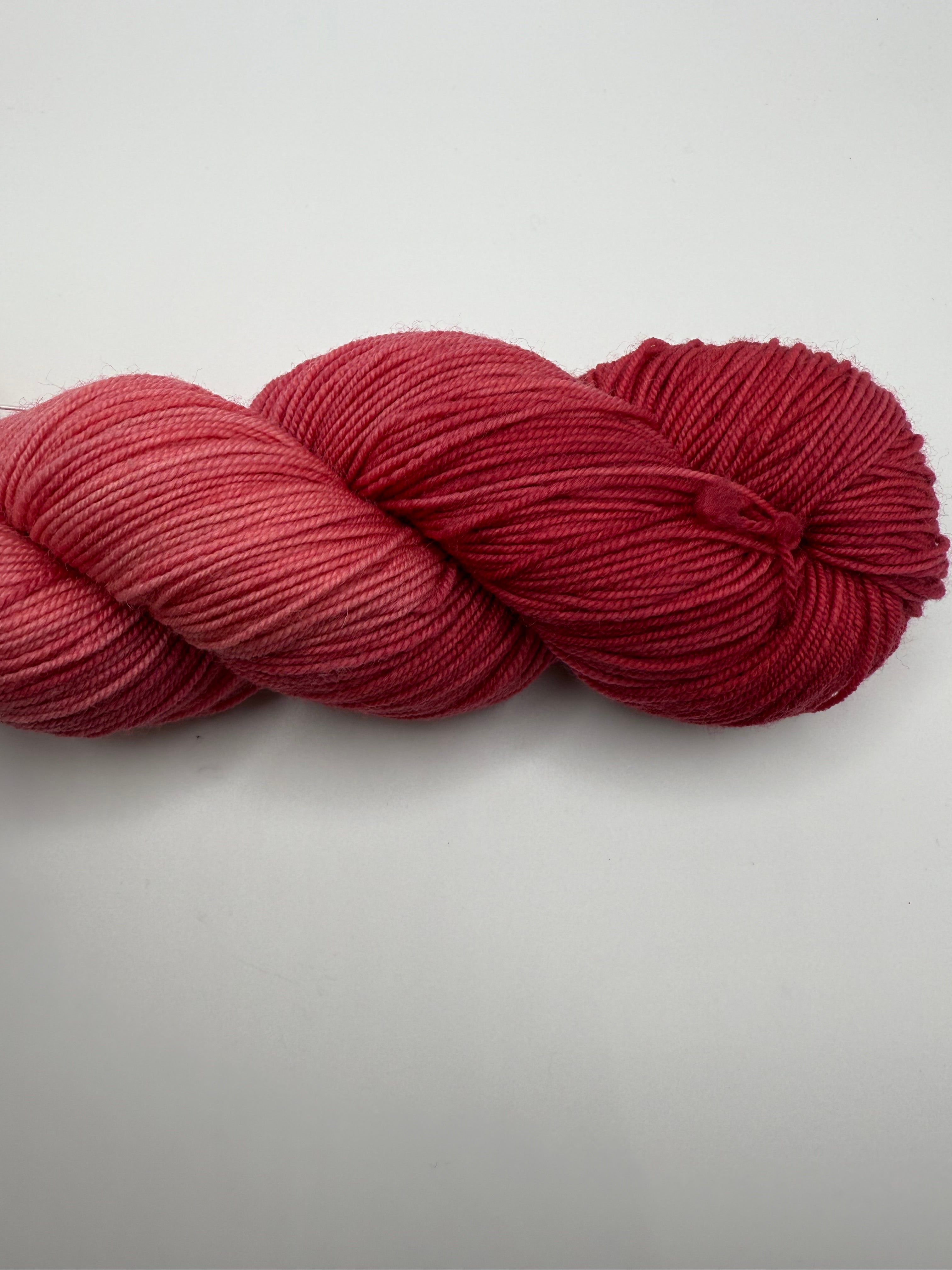 Spruce Fingering | The Village Knittery
