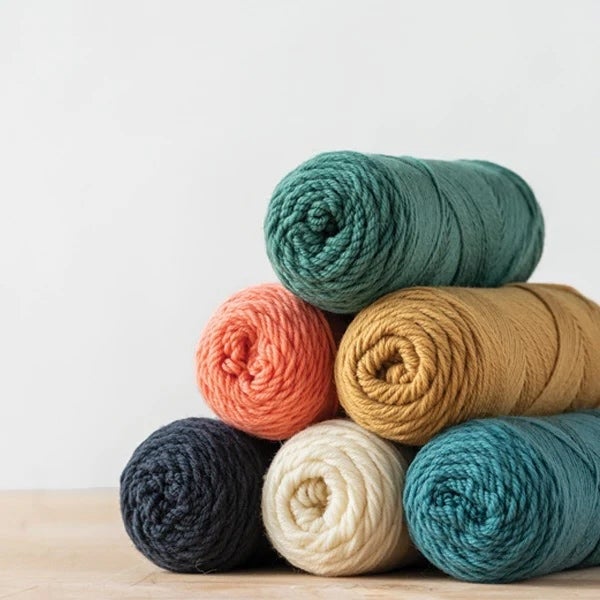Germantown | The Village Knittery
